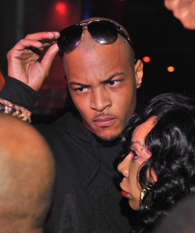T.I. and Tiny Marriage and Divorce Timeline - Essence