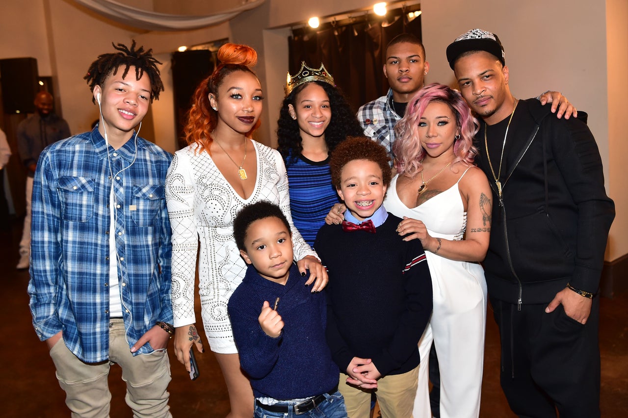 T.I. and Tiny Marriage and Divorce Timeline | [site:name] | Essence
