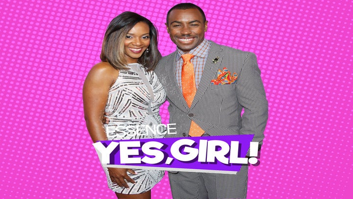 3 Reasons 'Insecure' Showrunner Prentice Penny And His Wife's Love ...