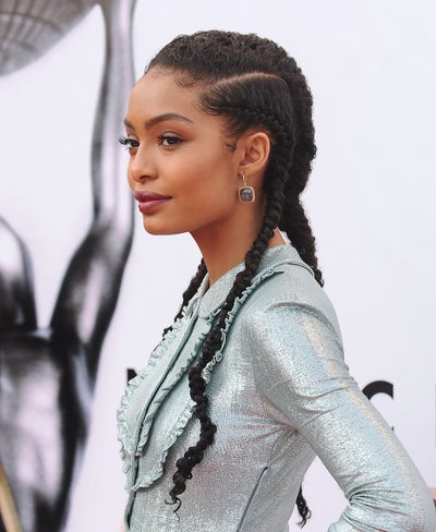Best Celebrity Braids 2017 - Essence