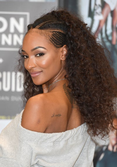Best Celebrity Braids 2017 - Essence