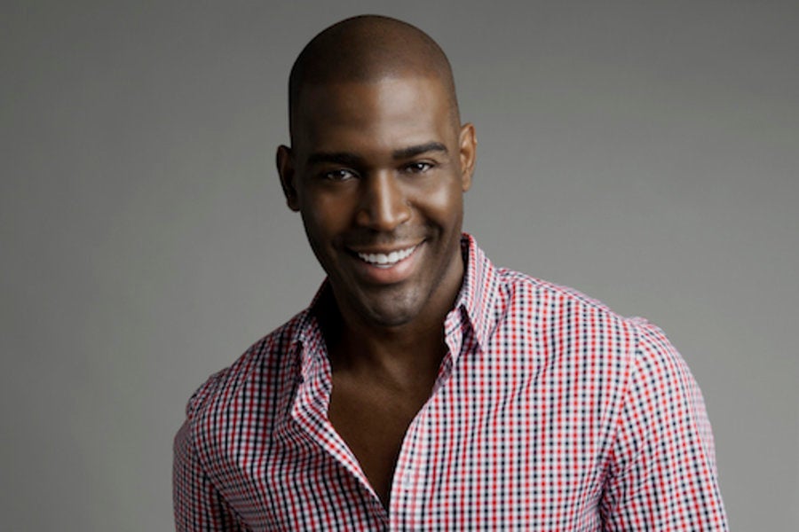Karamo Brown On New Gig And Activism - Essence
