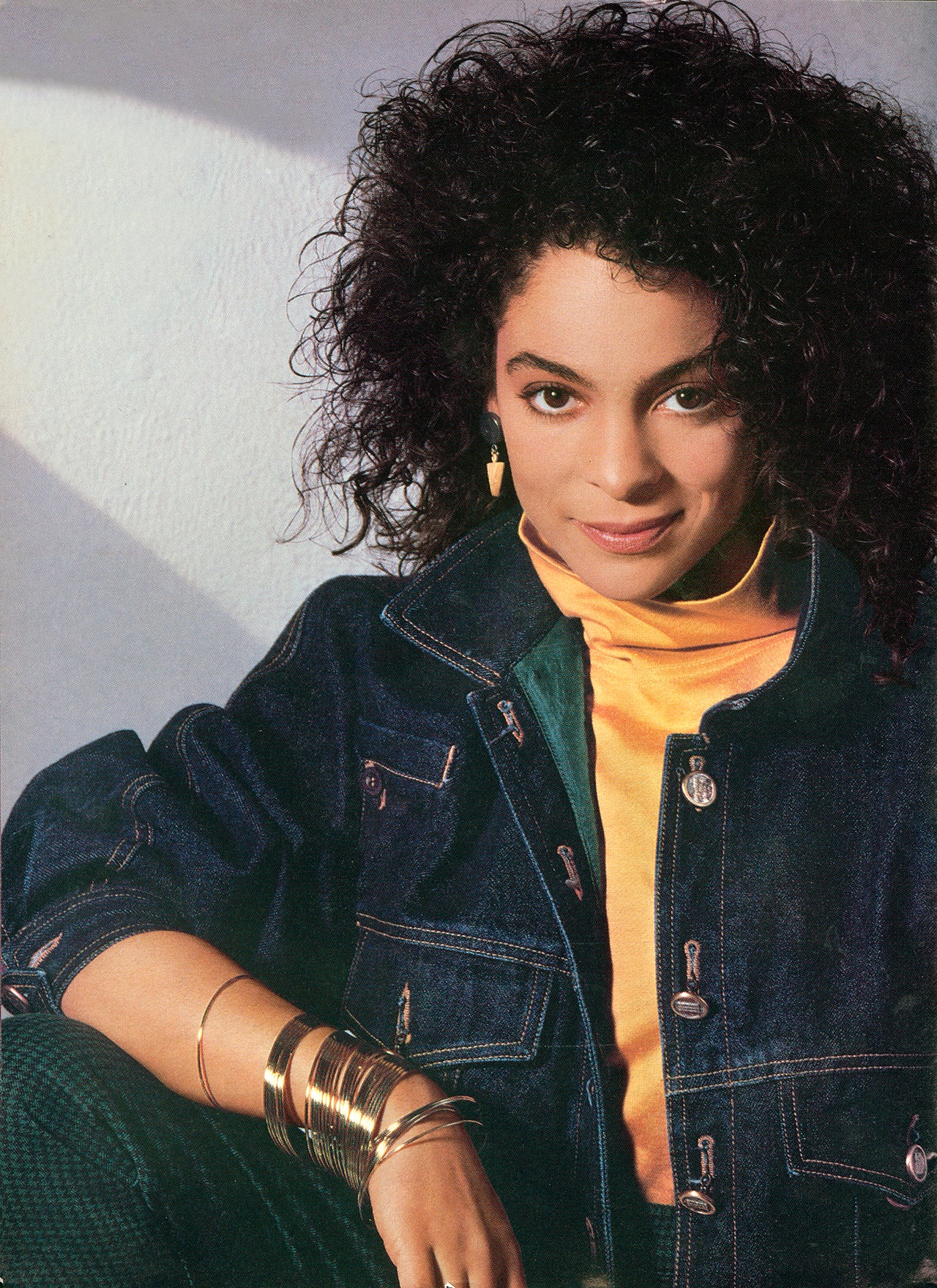 Spring 2017 Denim Trends | [site:name] | Essence