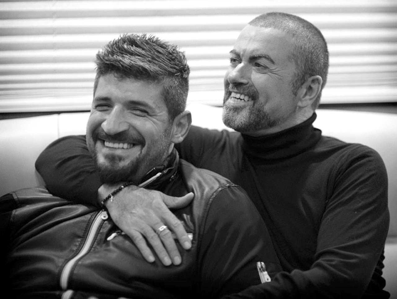 George Michael Died Of Natural Causes, Coroner Rules - Essence | Essence