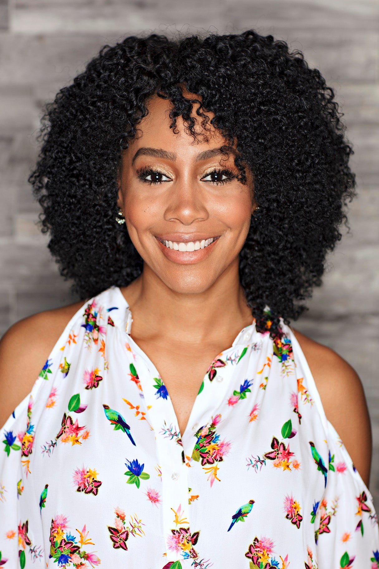 A Day In The Life Of Simone Missick | [site:name] | Essence
