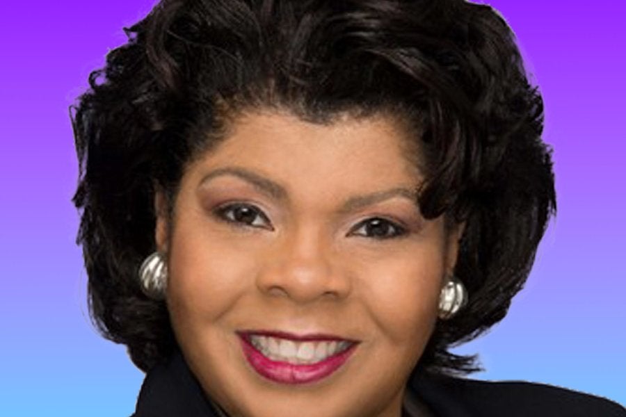 5 Facts About Journalist April Ryan - Essence