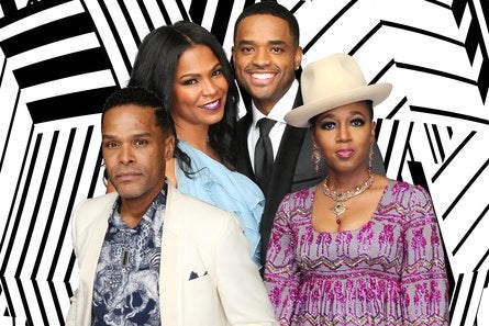 'Love Jones' Soundtrack Turns 20 - Essence