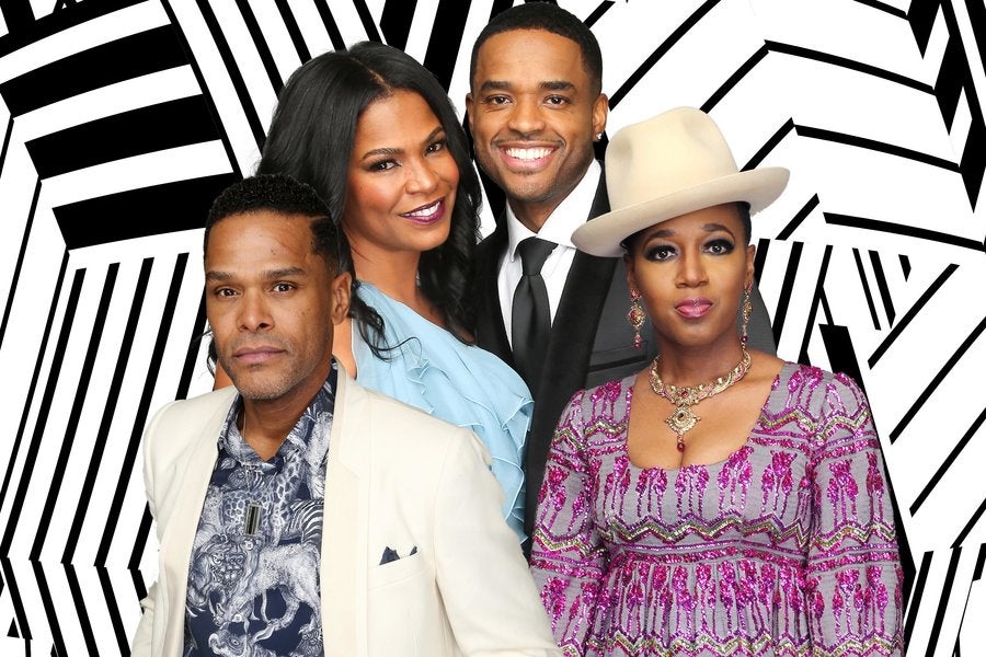 'Love Jones' Soundtrack Turns 20 - Essence