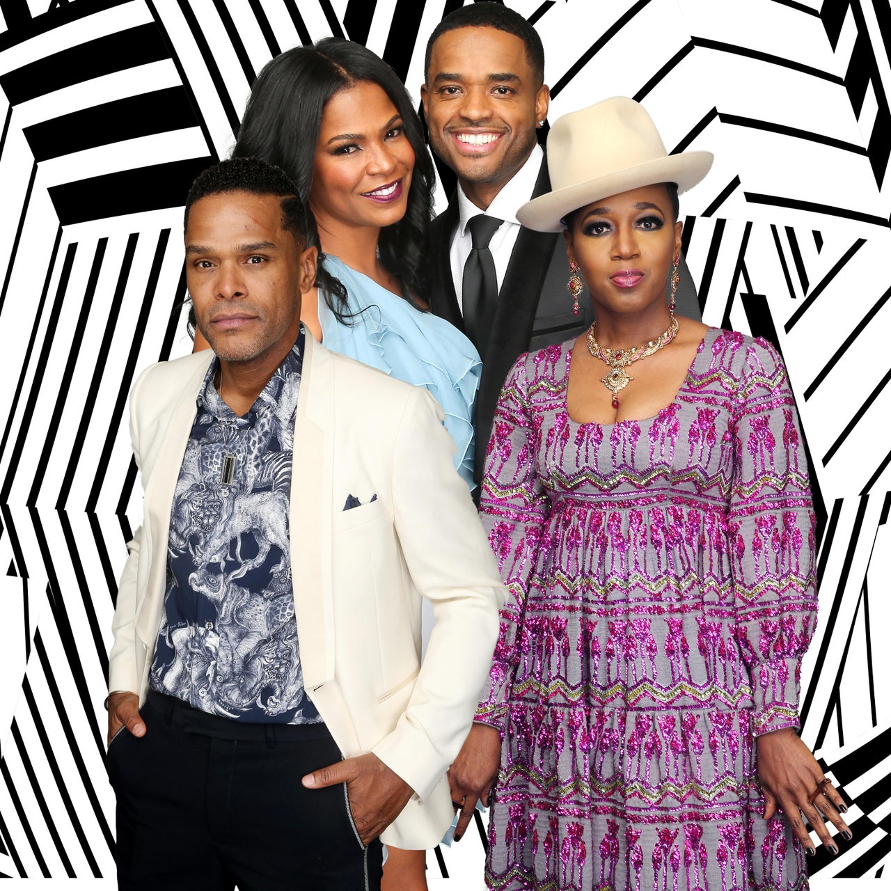 'Love Jones' Soundtrack Turns 20 | [site:name] | Essence