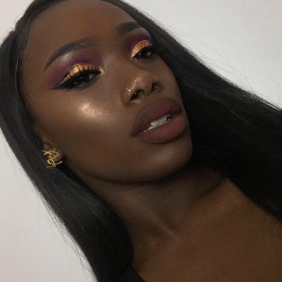 Dark Skin Makeup Looks - Essence