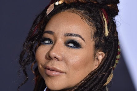 Celebrities With Dreadlocks - Essence