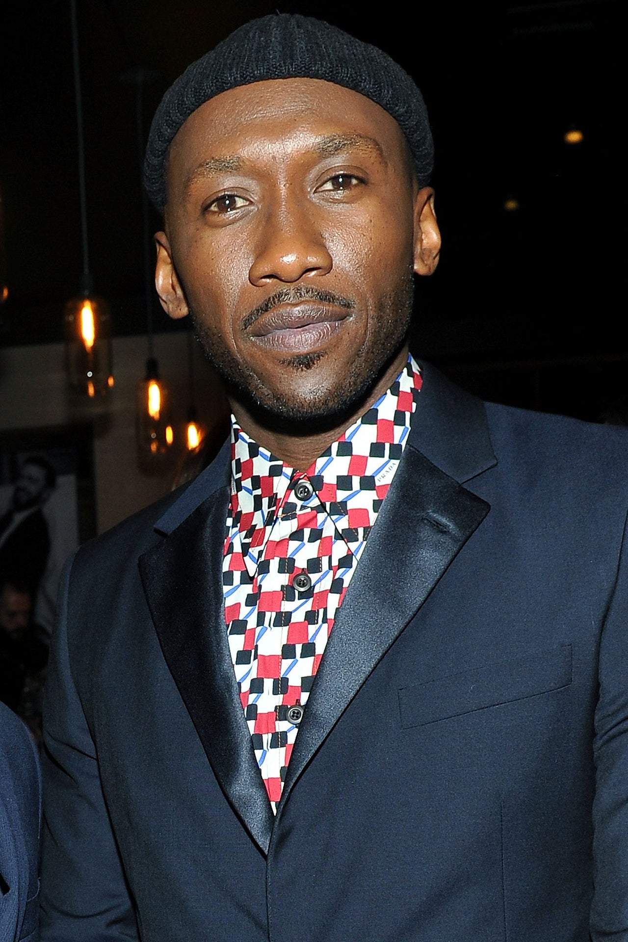 Mahershala Ali On Being A New Dad| [site:name] | Essence