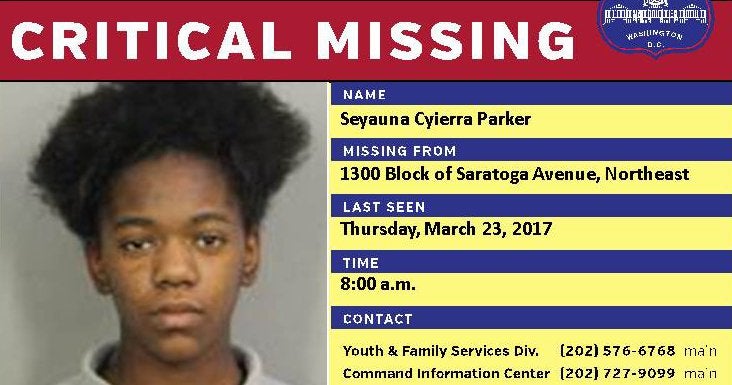 D.C. Missing Girls: What Social Media Got Wrong | Essence