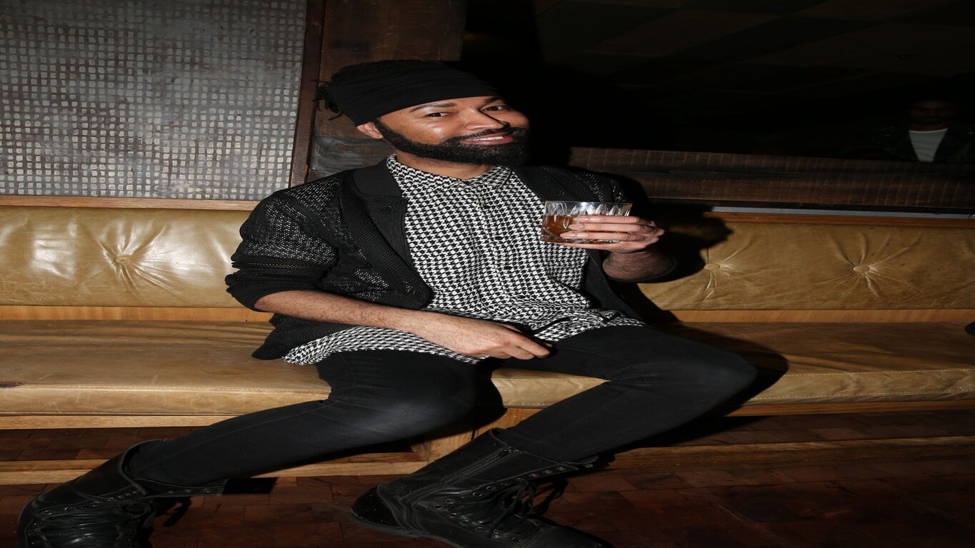 Beyoncé’s Stylist Ty Hunter Talks Pregnancy Surprise - Essence