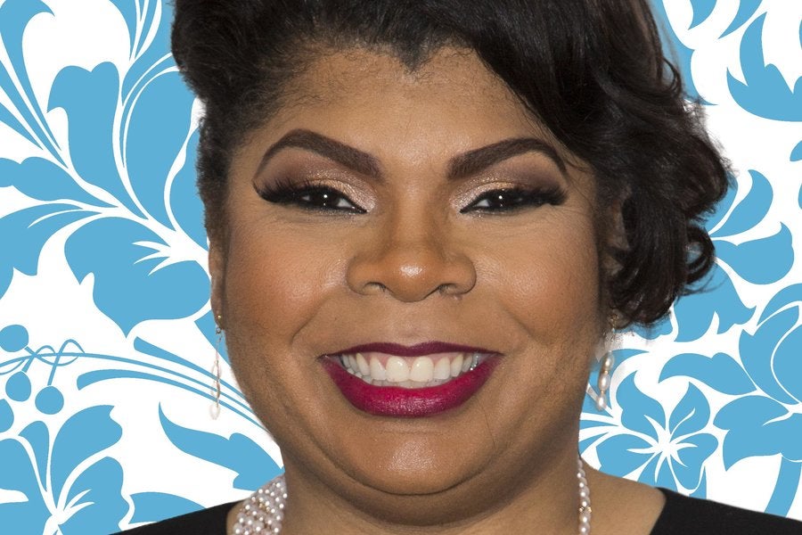 April Ryan Says A Colleague Told Her ‘The Only Reason You Get Called On ...