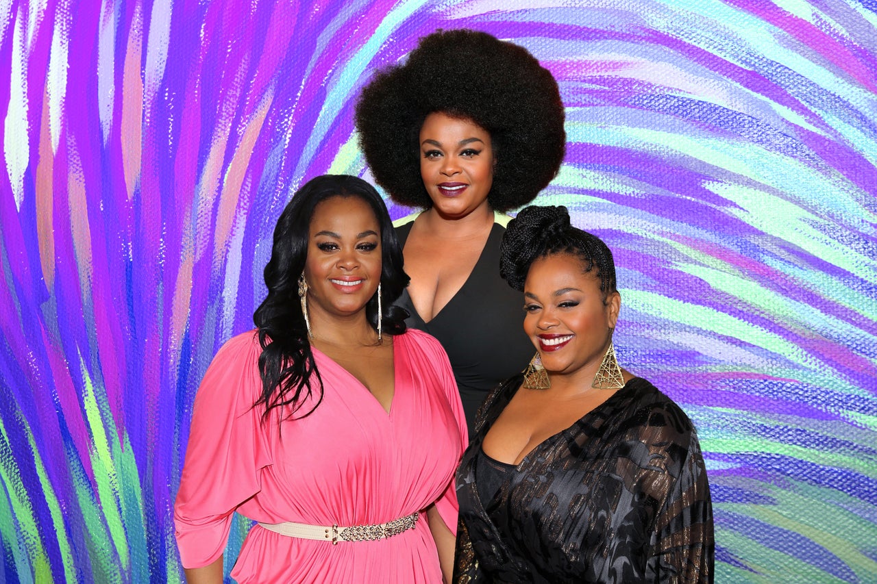 Best Jill Scott Hairstyles | [site:name] | Essence