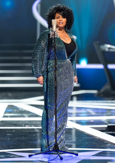 Jill Scott's Best Style Moments - Essence