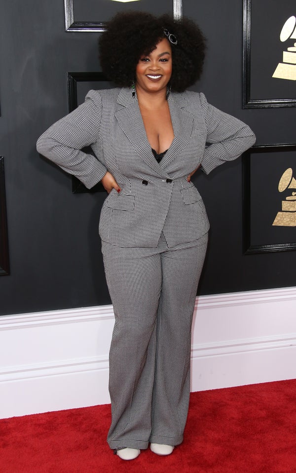 Jill Scott's Best Style Moments - Essence