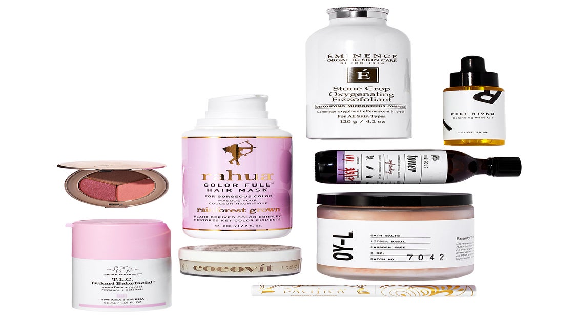 Best Clean Beauty Products - Essence