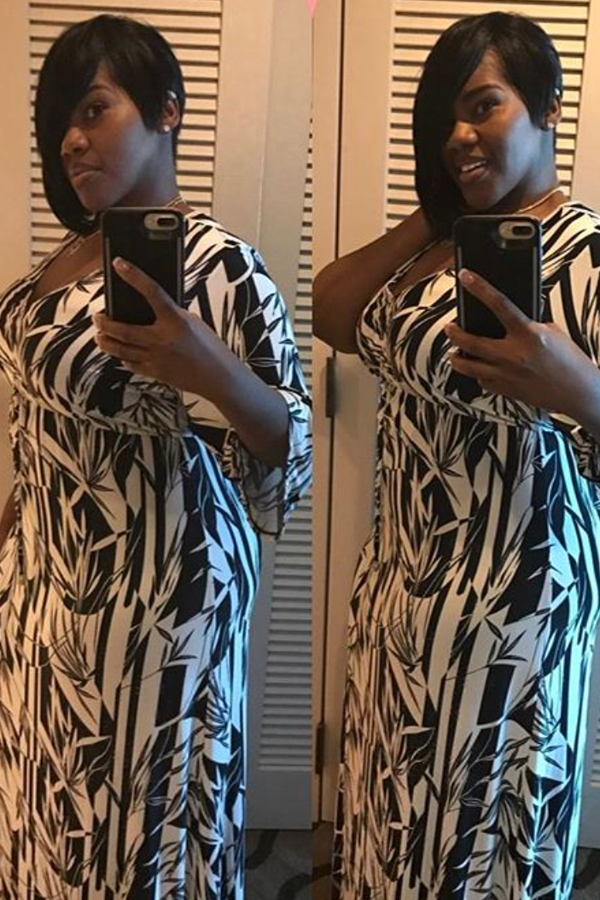 Kelly Price Weight Loss Photos - Essence