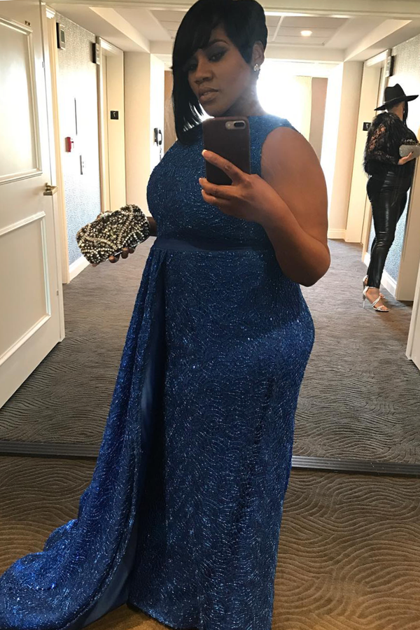 Kelly Price Weight Loss Photos - Essence