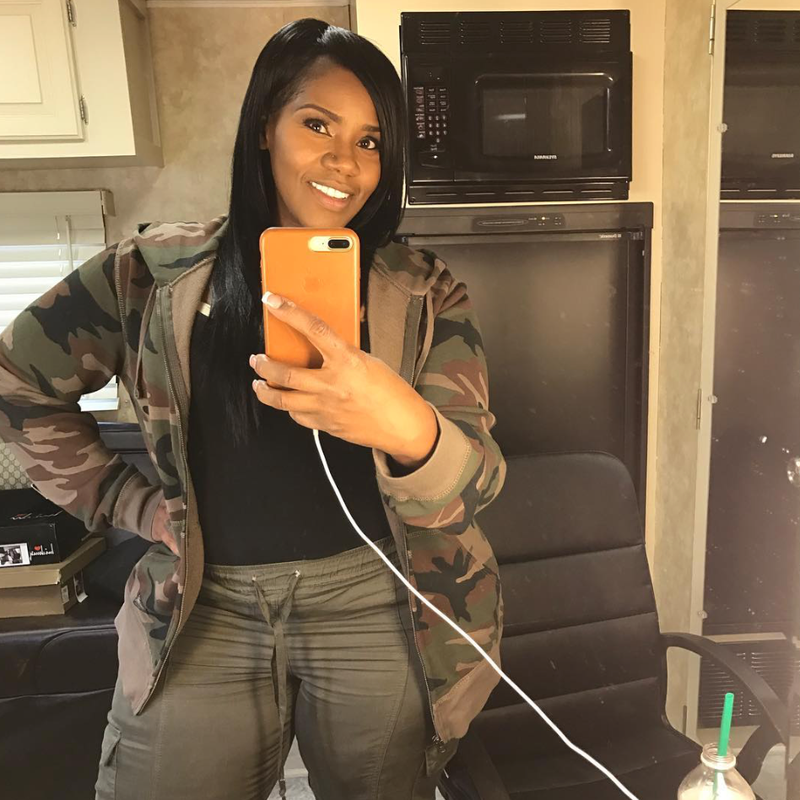 Kelly Price Weight Loss Photos - Essence