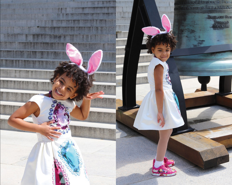 Blue Ivy Best Style Moments- Essence