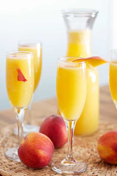 Best Mimosa Recipes - Essence
