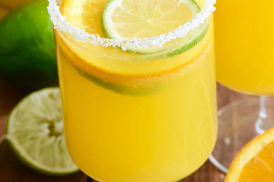 Best Mimosa Recipes - Essence