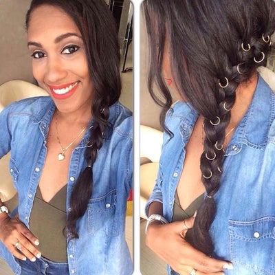 The Hair Accessory Every Black Girl Will Be Wearing This Festival ...