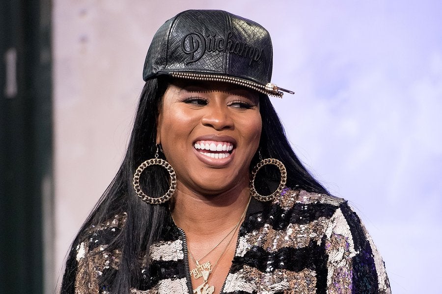 Remy Ma Shades Nicki Minaj on Hip Hop Squares - Essence