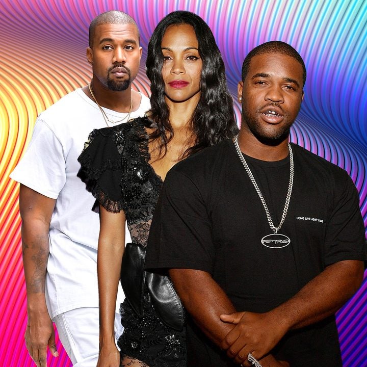 Black Celebrities Who Think Racism Doesn't Exist | [site:name] | Essence