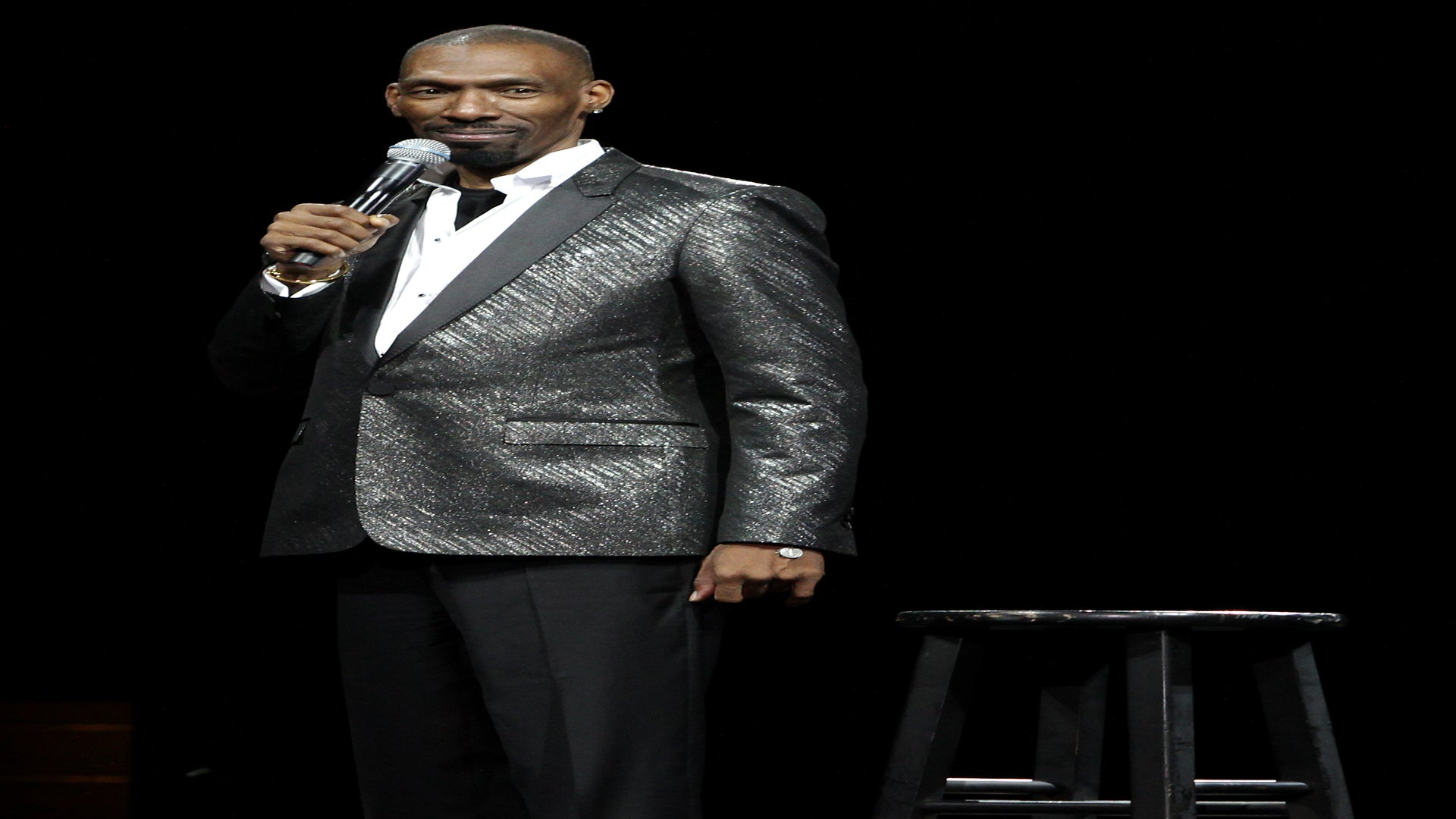 Celebs Remember Charlie Murphy - Essence