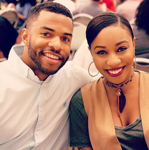 Cutest Black Couples On Instagram - Essence