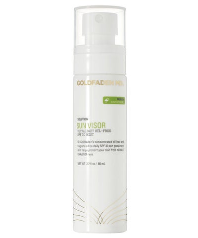 Sunscreen That Won't Mess Up Your Makeup Essence