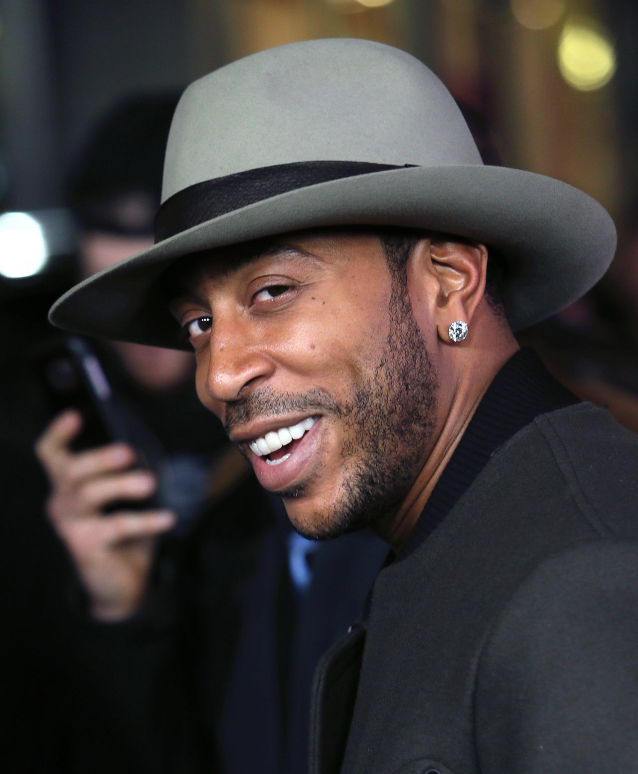 Ludacris New Fear Factor Host | Essence