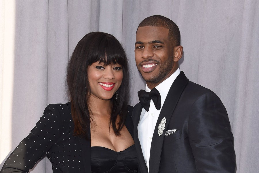 Chris and Jada Paul Prom Dress Giveaway - Essence