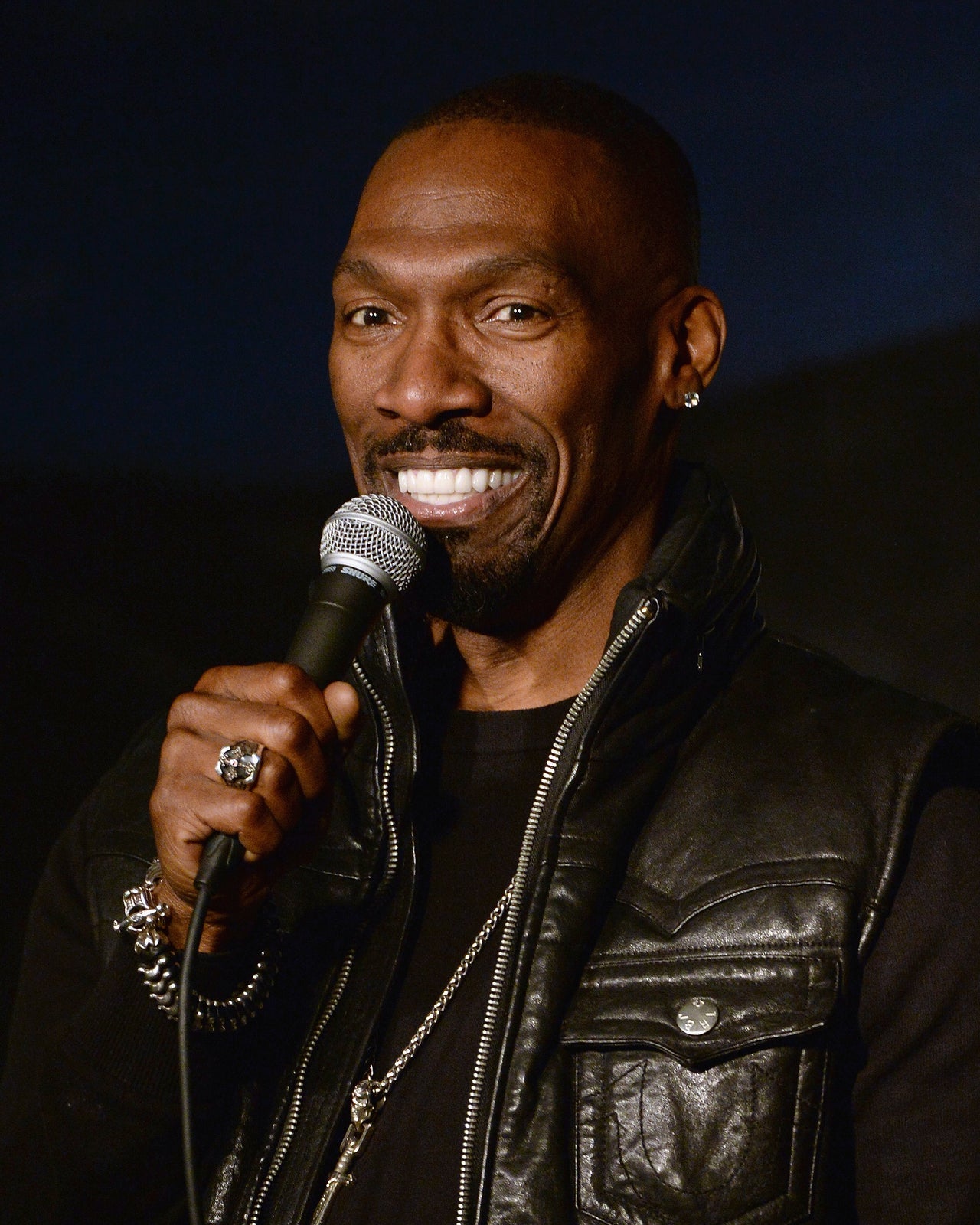 Leukemia That Charlie Murphy Died From Explained | [site:name] | Essence