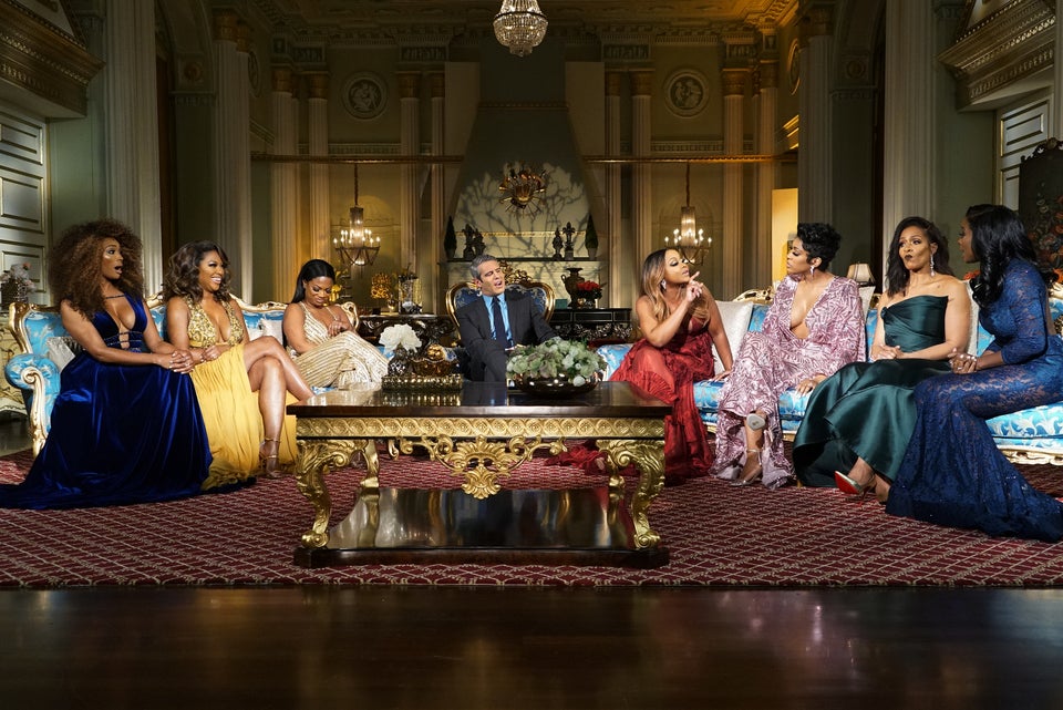 RHOA Season Recap - Essence