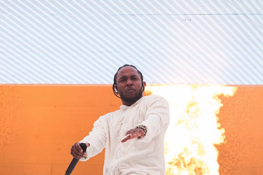 Kendrick Lamar's Mom Sends The Best Text Messages - Essence