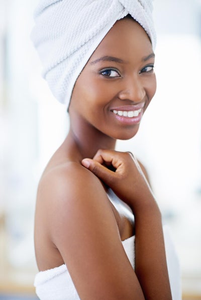 Ways To Fight Fine Lines At Every Age - Essence