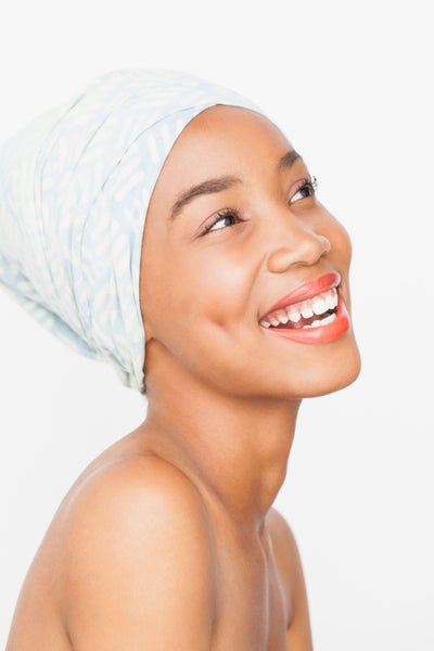 Ways To Fight Fine Lines At Every Age - Essence