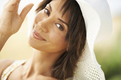 Ways To Fight Fine Lines At Every Age - Essence