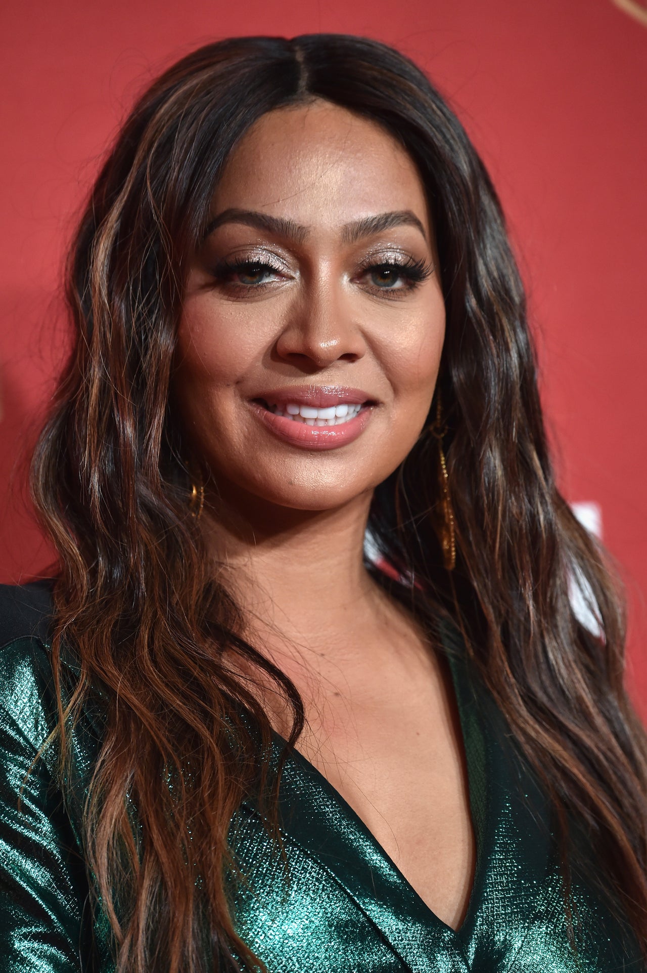 Internet Trolls On La La Anthony And Ciara | [site:name] | Essence
