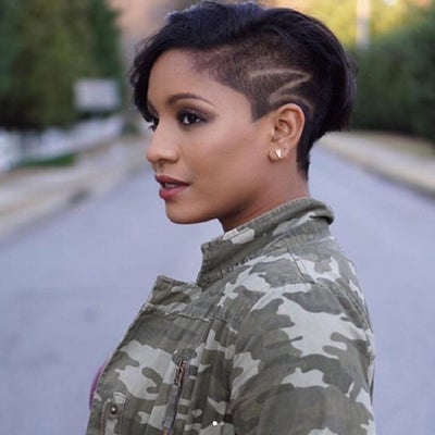 Short Haircut Designs Your Barber Needs To See - Essence