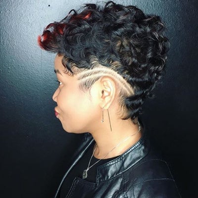 Short Haircut Designs Your Barber Needs To See - Essence