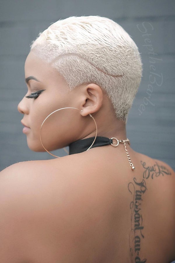 Short Haircut Designs Your Barber Needs To See - Essence