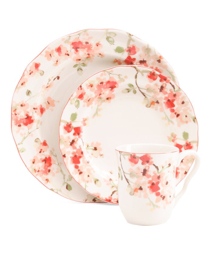 10 Home Decor Items That Bring Spring Indoors - Essence | Essence