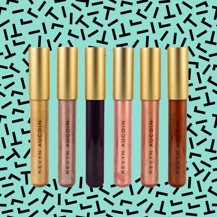 New Metallic Lipsticks That Will Fuel Your ‘90s Nostalgia | Essence
