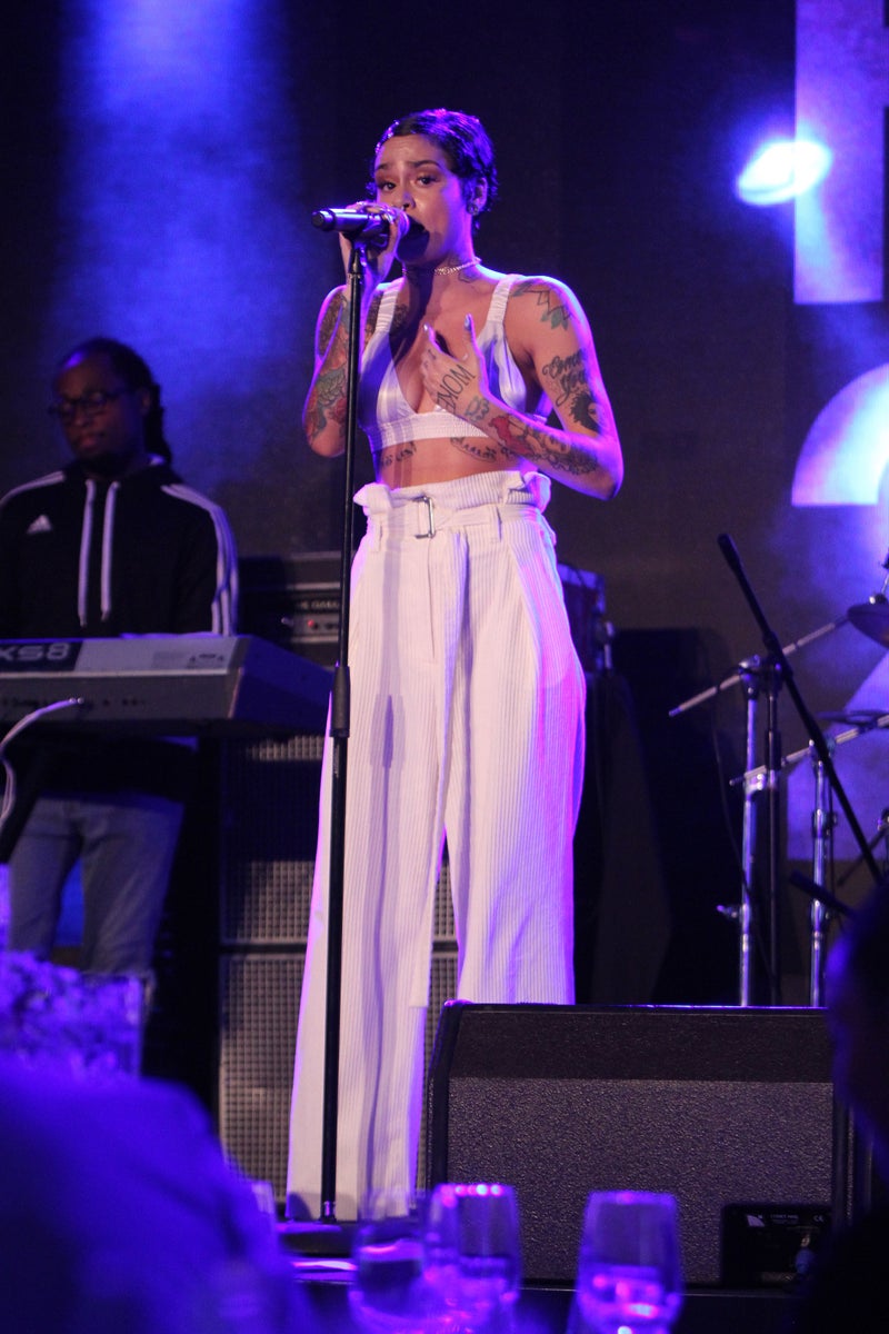 Kehlani Best Style Moments - Essence